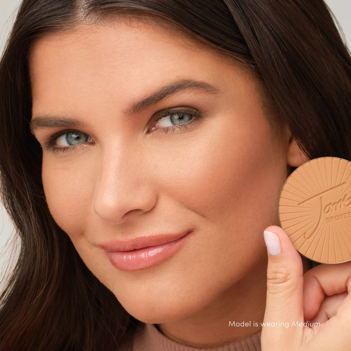 PureBronze Matte Bronzer | Sweet Cheeks Waxing and Skincare