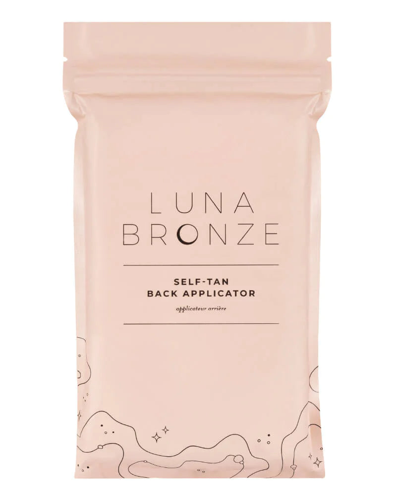 Self Tan Back Applicator | Sweet Cheeks Waxing and Skincare