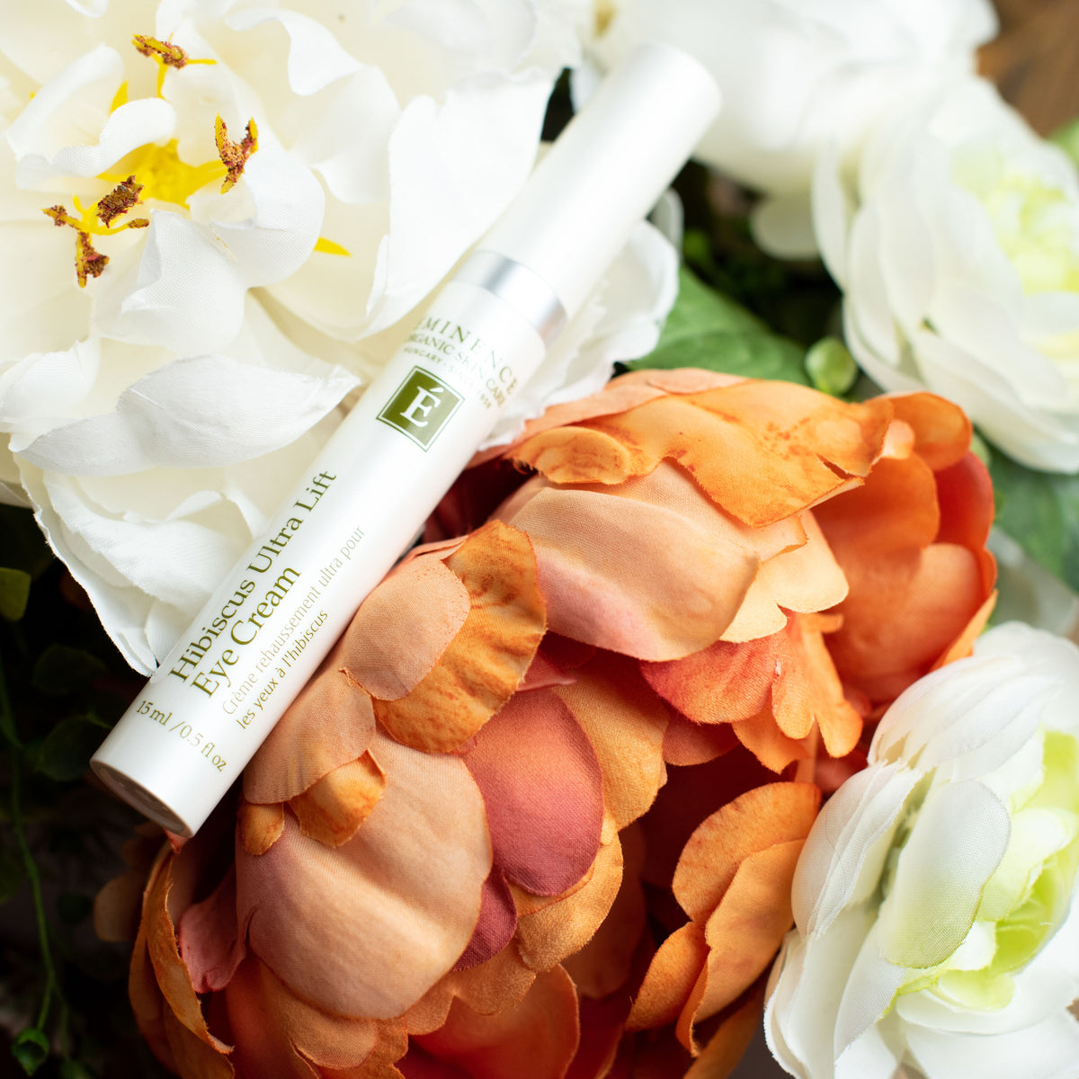 Hibiscus Ultra Lift Eye Cream | Sweet Cheeks Waxing and Skincare